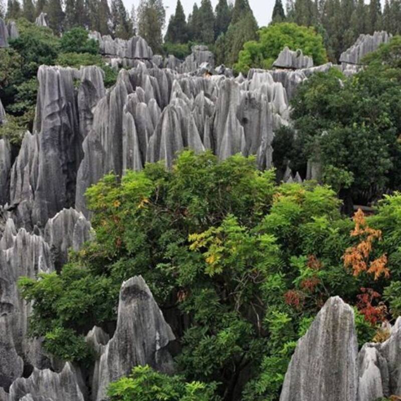 10 Most Unusual Monuments You Never Knew Existed