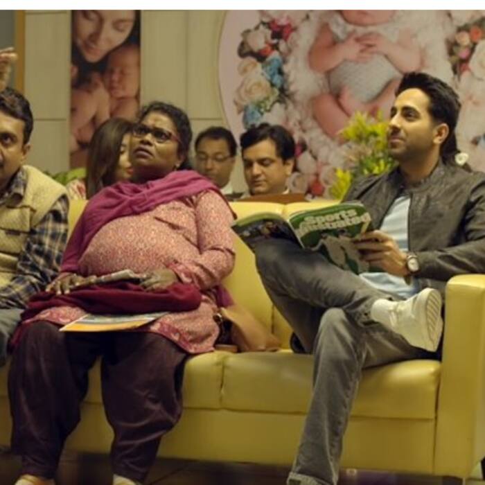 Made for Rs 23 crore, this film earned Rs 220, deal with a bold subject, it's not of Salman ...