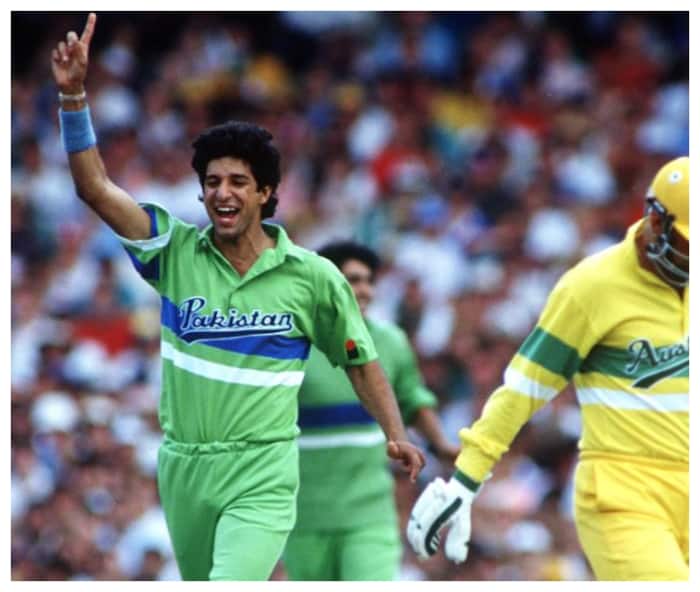 Meet the wife of former Pakistani cricketer Wasim Akram converted to ...