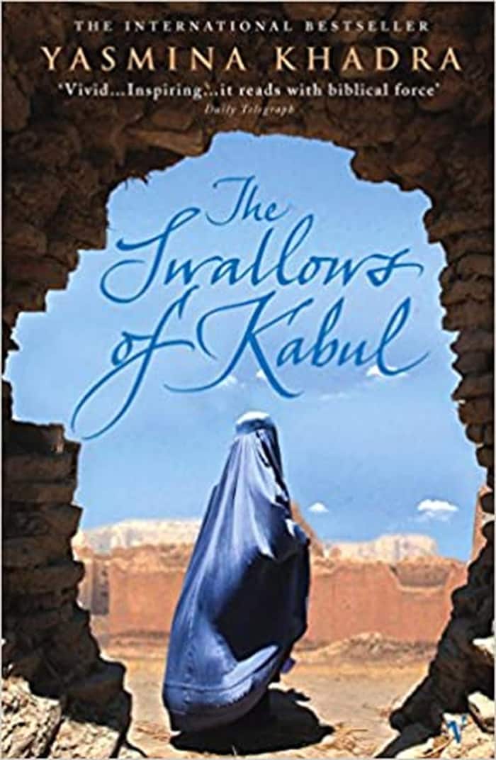 I'm Malala, The Swallows of Kabul And Other Top Books to Read For ...
