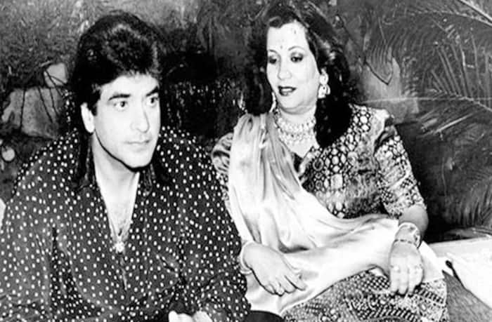 Jeetendra at 78: From His 'Jumping Jack' Days to When he Almost Married ...