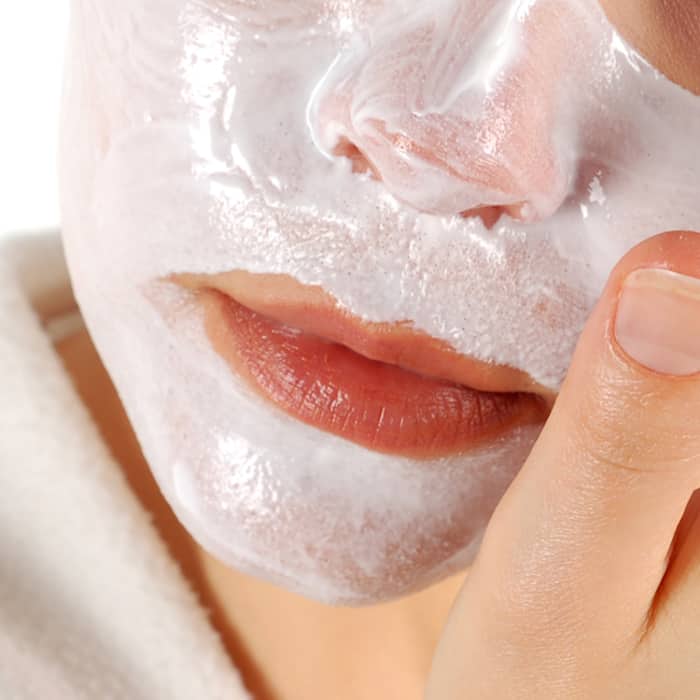 DIY 8 simple tips to obtain spot free glowing skin overnight!