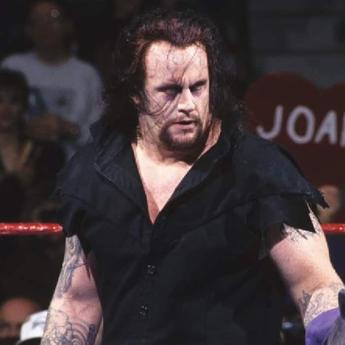 6 facts you must know about WWE star The Undertaker aka Mark William ...