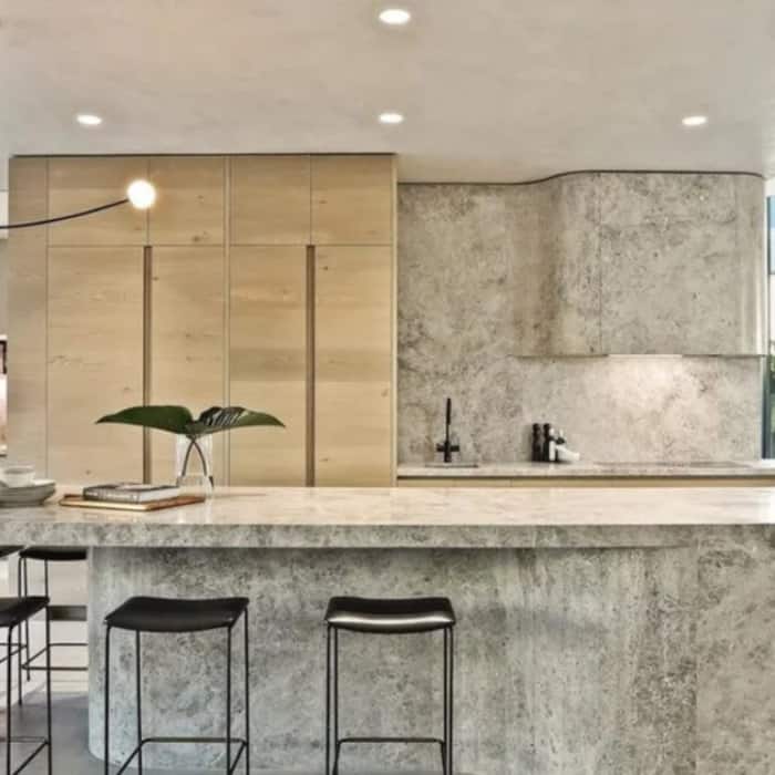Inside photos of Steve Smith's luxurious house with swimming pool ...