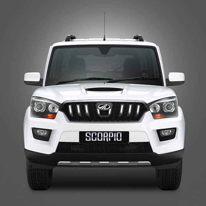 Mahindra Scorpio Intelli-Hybrid launched: specifications and features