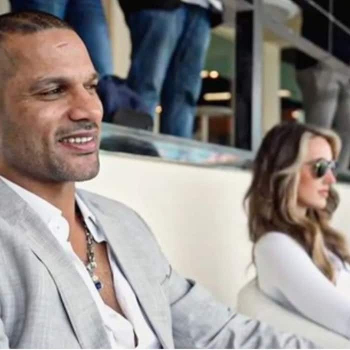 Shikhar Dhawan: A Fan Favorite On and Off the Field