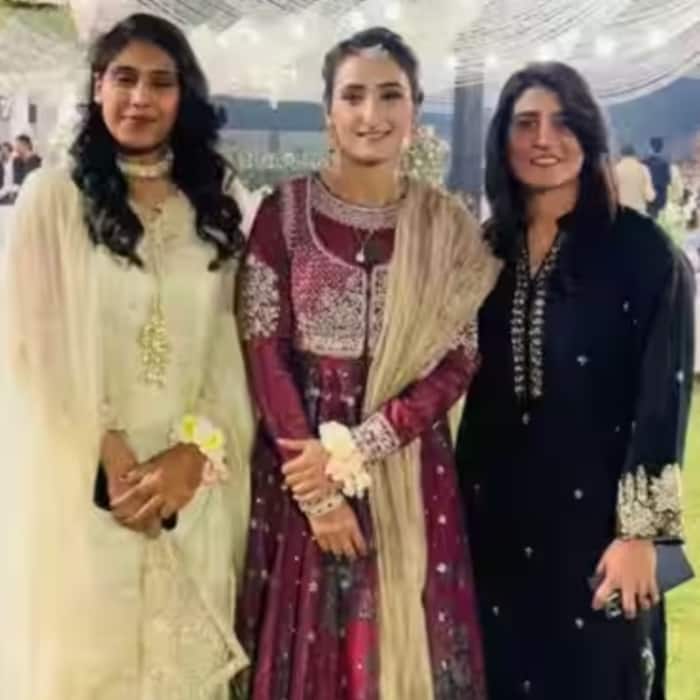 Meet Pakistan star cricketer who married a commentator, while Babar Azam...