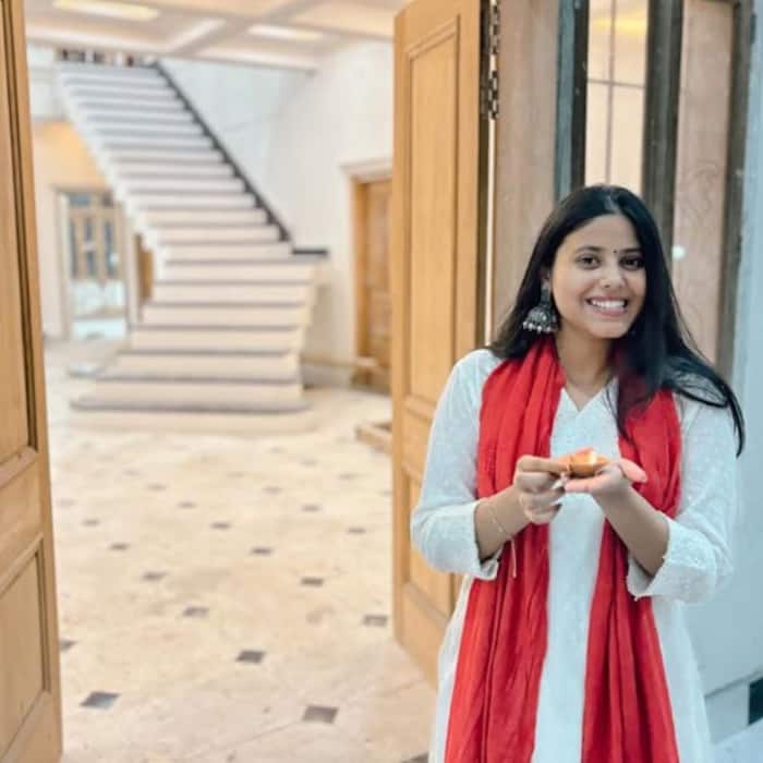 Rinku Singh gets engaged to Priya Saroj, pics go viral, the couple are…