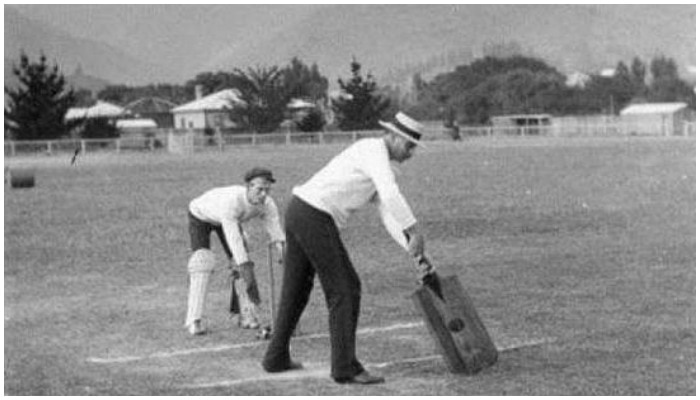 Aluminium Cricket Bats