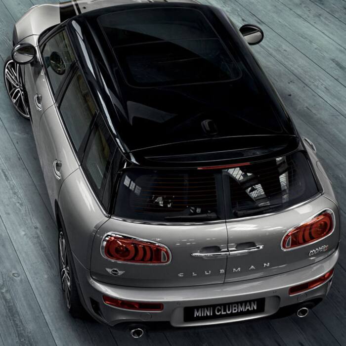 Mini Clubman launched: Check out its features, price and specifications!