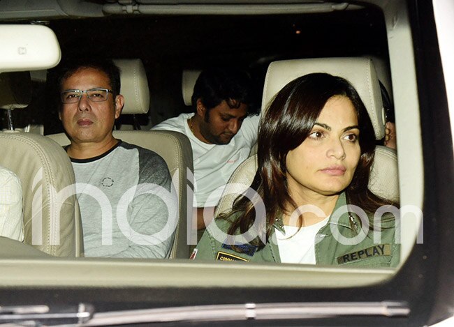 Gear up for Dabangg 3
