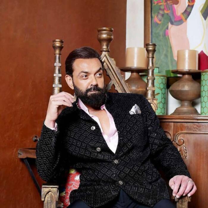 Inside pictures of Bobby Deol's stunning Mumbai home worth Rs..., huge ...