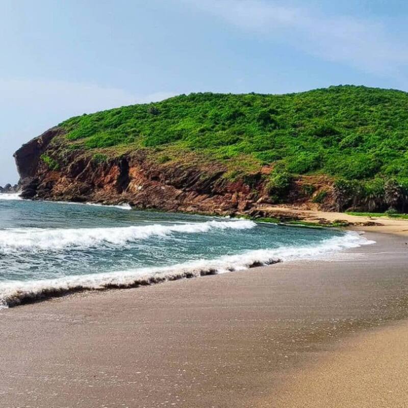 8 Calm And Scenic Locations To Visit In Visakhapatnam