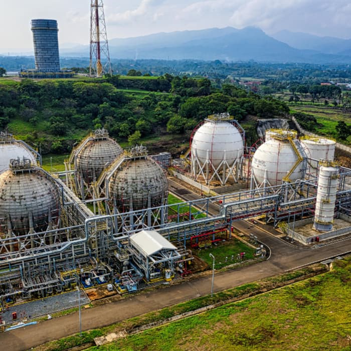 10 largest oil refineries in the world