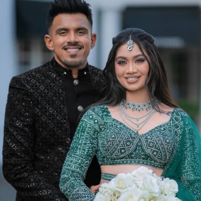 This former CSK star bowler ties knot just before IPL 2025, once he was MS Dhoni's...