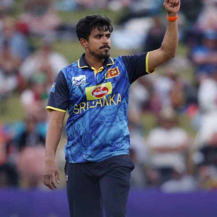 THIS ex-CSK bowler helped Sri Lanka to create history, team become ...