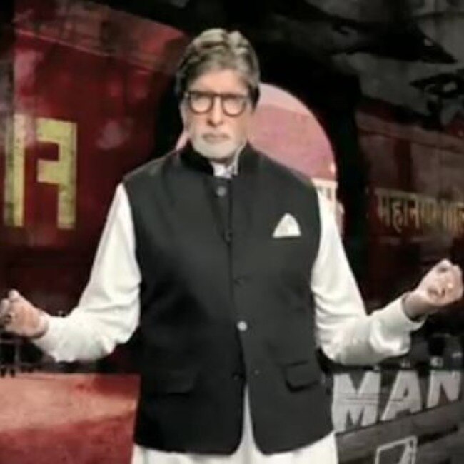 Chalo India campaign