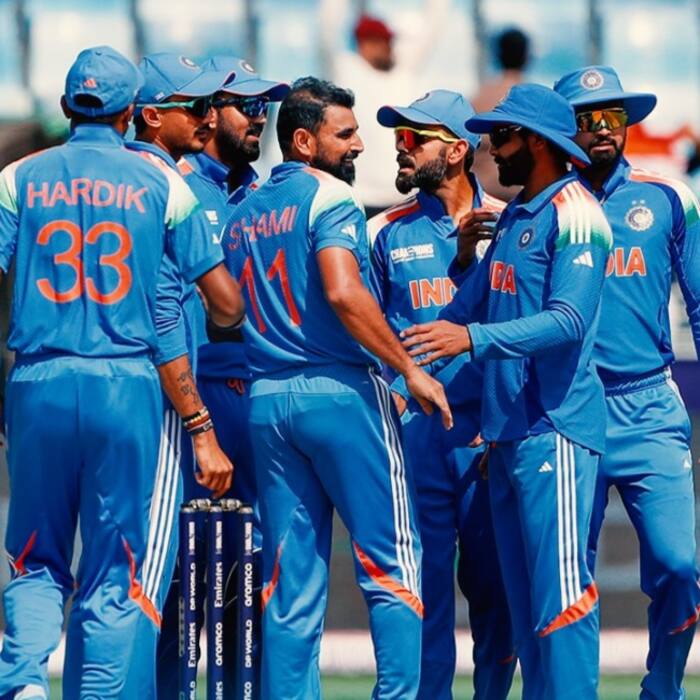 Bowls deadly Yorkers like Jasprit Bumrah, this dangerous bowler did not ...