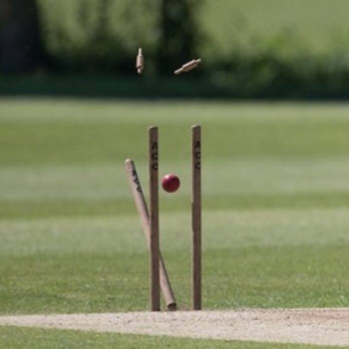 This Indian pacer bowled like a bullet, got completely forgotten after ...