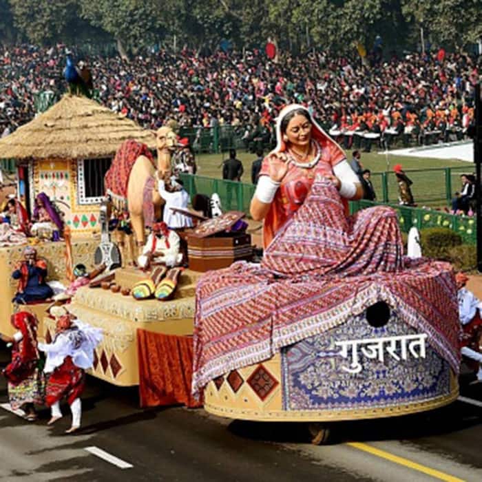 Republic Day 2017: Here are 7 highlights of 68th Republic Day Parade