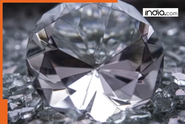 These countries are shaping the global diamond industry – No.4 will ...