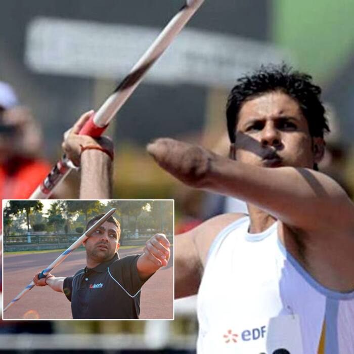 Paralympics India 2016: List of Indian athletes participating in Rio