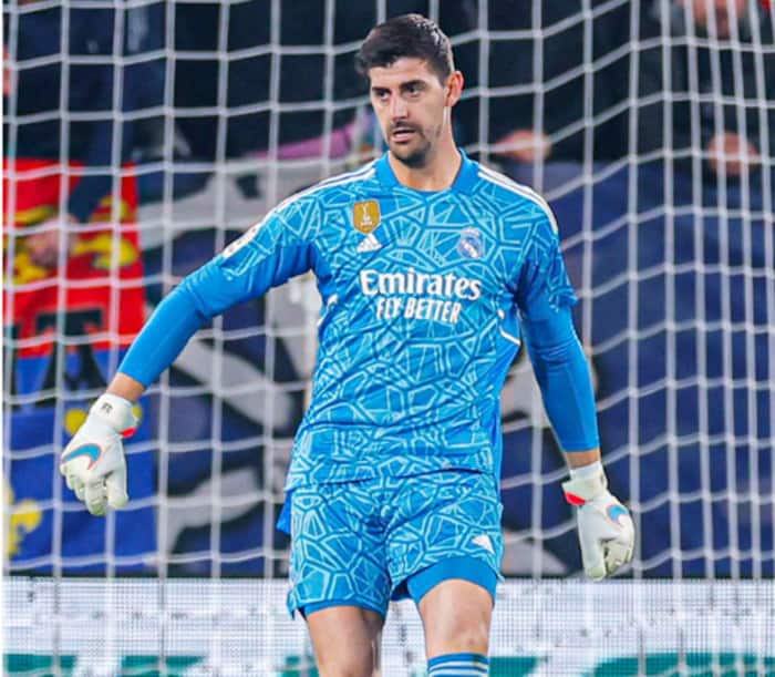 Thibaut Courtois