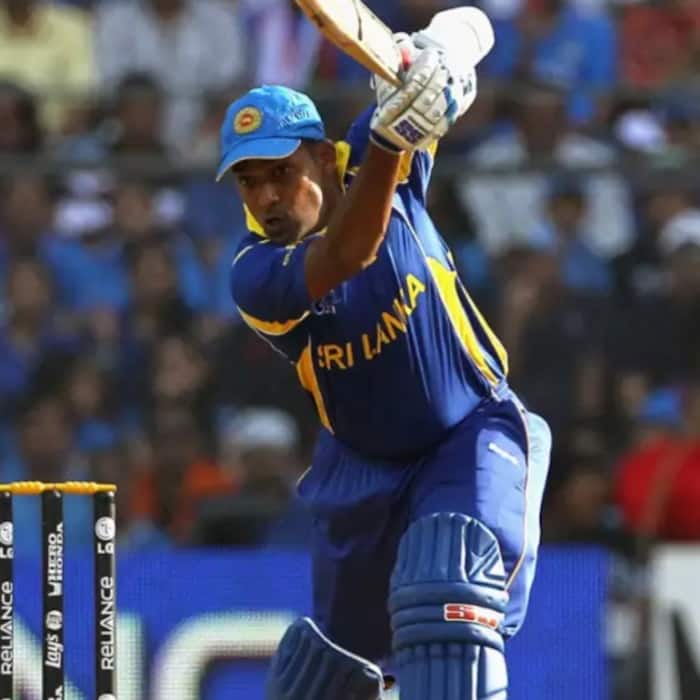Thilan Samaraweera ODI career