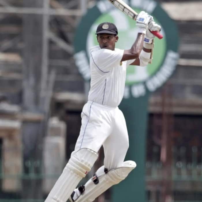 This cricketer never hit a single six in entire ODI career, his name is ...