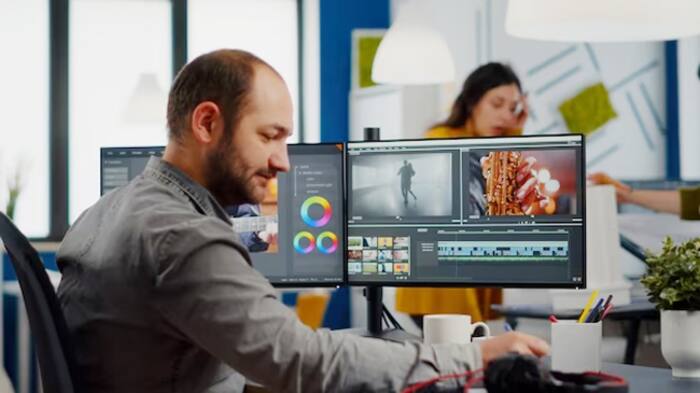Internship Alert: Check List Of Video Editor Jobs To Apply For This Week