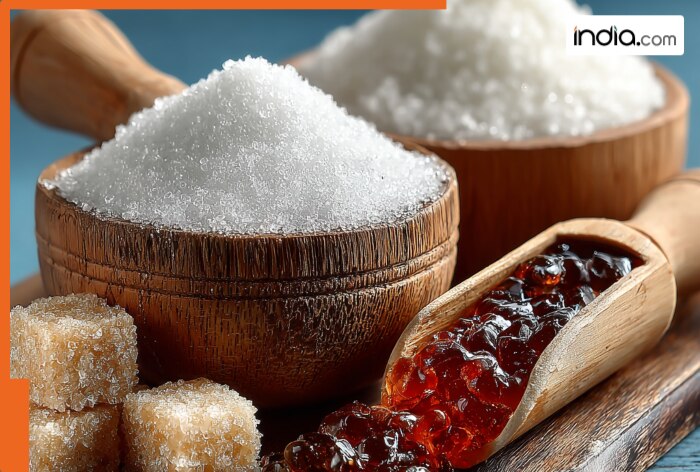 7 powerful health benefits of removing sugar from your diet