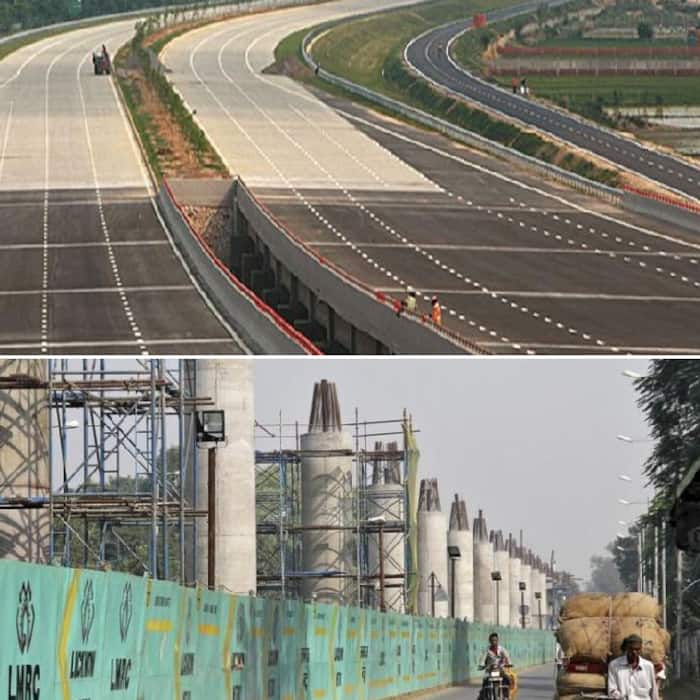 Agra-Lucknow expressway: 7 interesting facts you should know about the ...