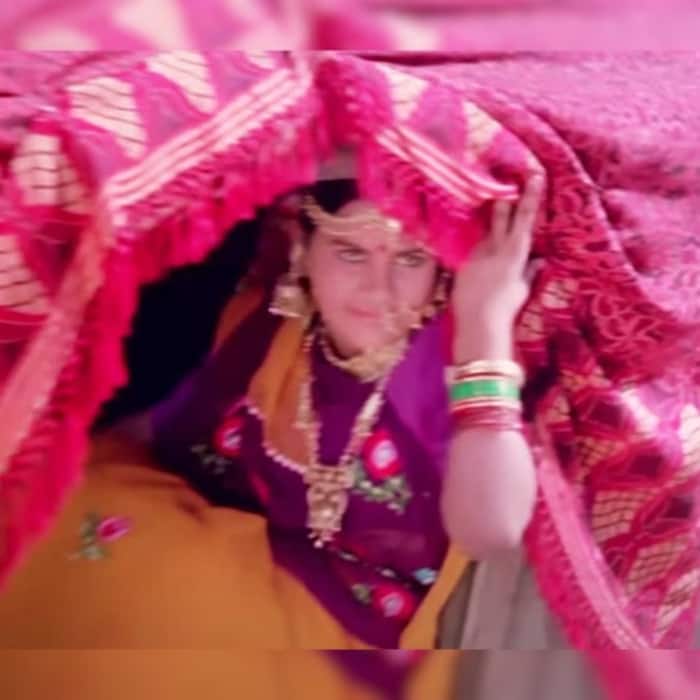 Made for of Rs 18 lakh, this film became a blockbuster, earning Rs ...
