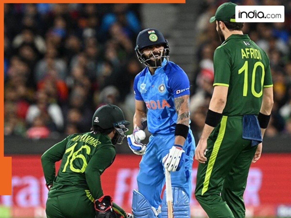 This BIG rule to change in ODI cricket? ICC in action! Gives big weapon ...