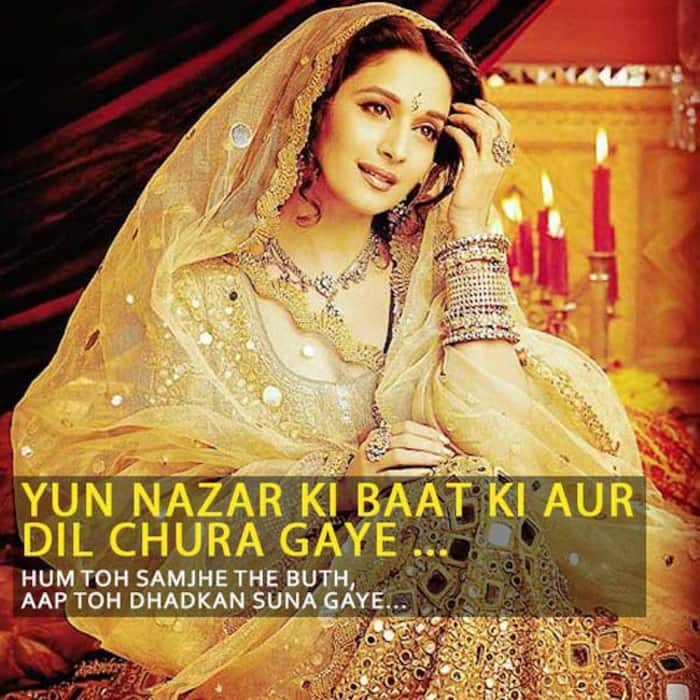 14 years of Devdas: 8 dialogues from the movie that still echo in our ears