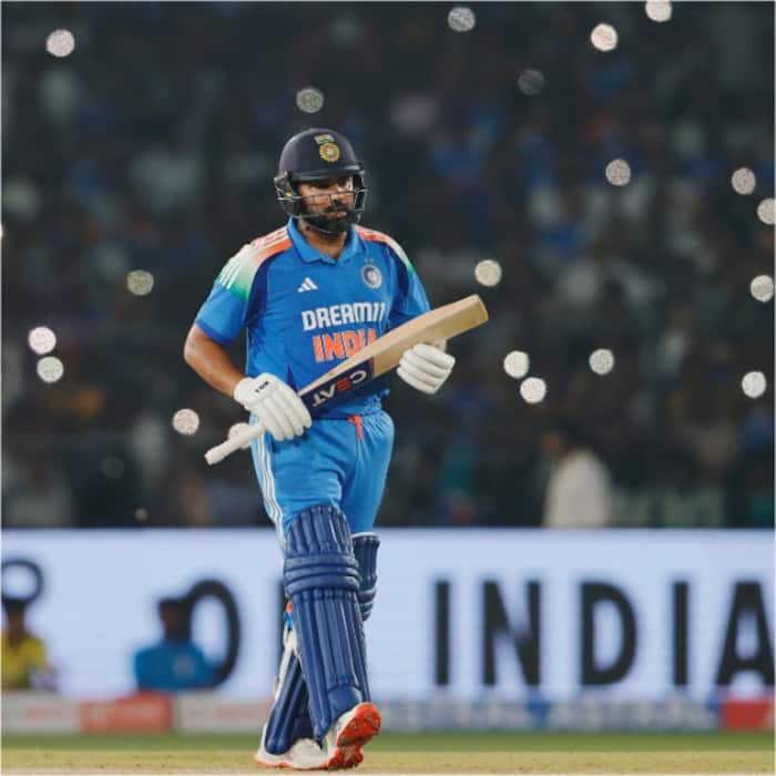 Rohit Sharma's Golden Run: A closer look at his remarkable captaincy ...