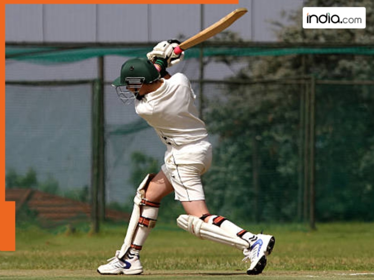 This Indian cricketer to play against Team India in Asia Cup 2025 ...