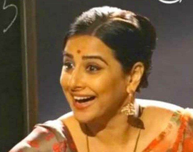 This is a story of the human computer