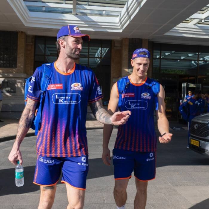 Good news for Hardik Pandya's MI against PBKS as Virat Kohli's ex ...