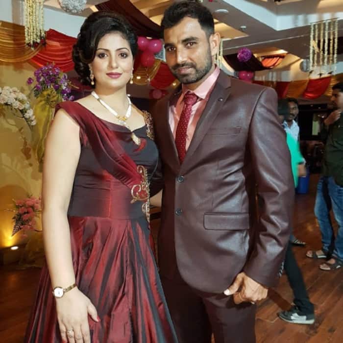 Shami's estranged wife Hasin Jahan gets angry at star India cricketer, says 'why did you not...'