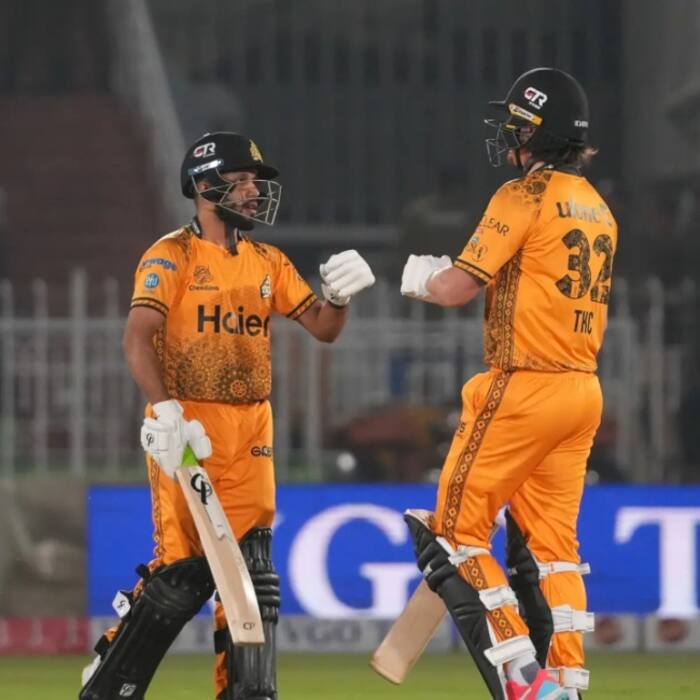 Babar Azam's team create history, becomes only team in the history of ...