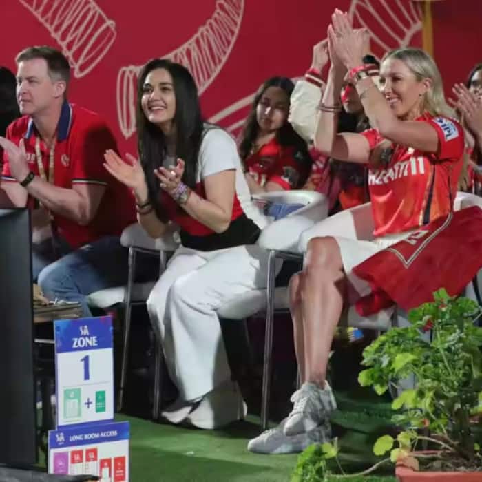 Good news for Preity Zinta's PBKS before IPL 2026 player Auction ...