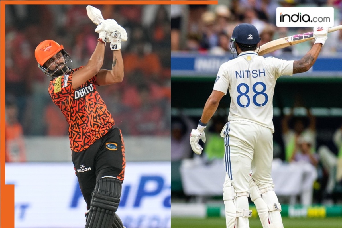 Left His Mark in Team India