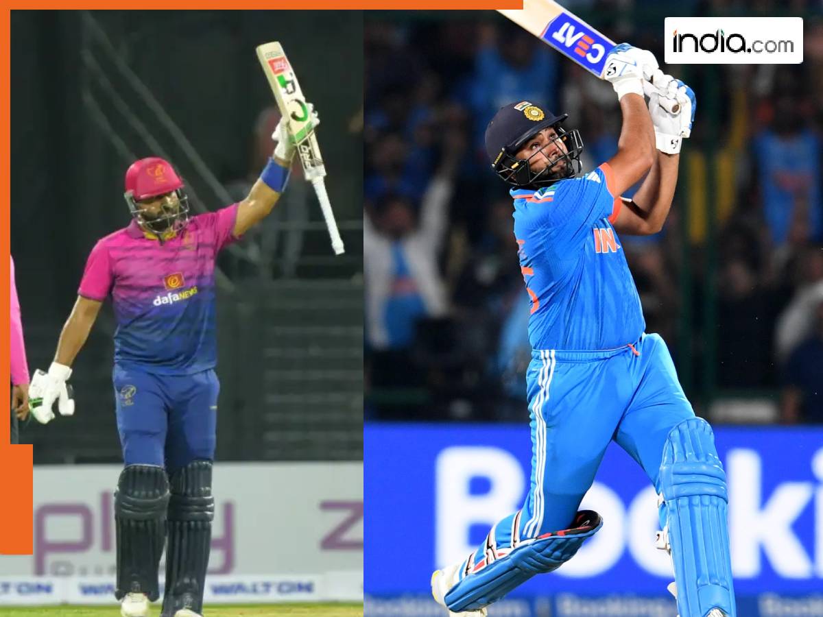 THIS 'Pakistani' cricketer is biggest threat to India in Asia Cup 2025 match vs UAE, a big ...