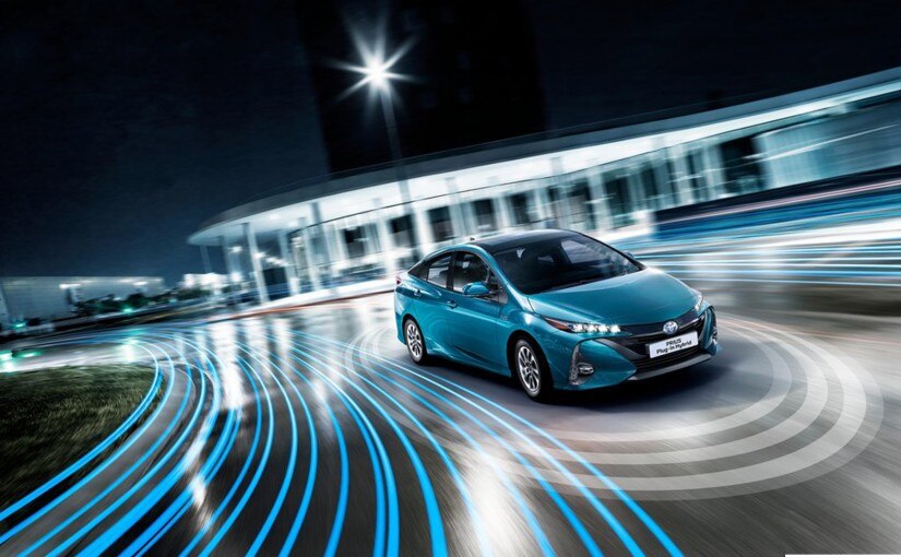 This particular model features a higher travel range of 25 to 50 km in ...