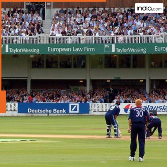 This person holds record for fastest 50 in ODIs, not Gayle, DeVilliers ...