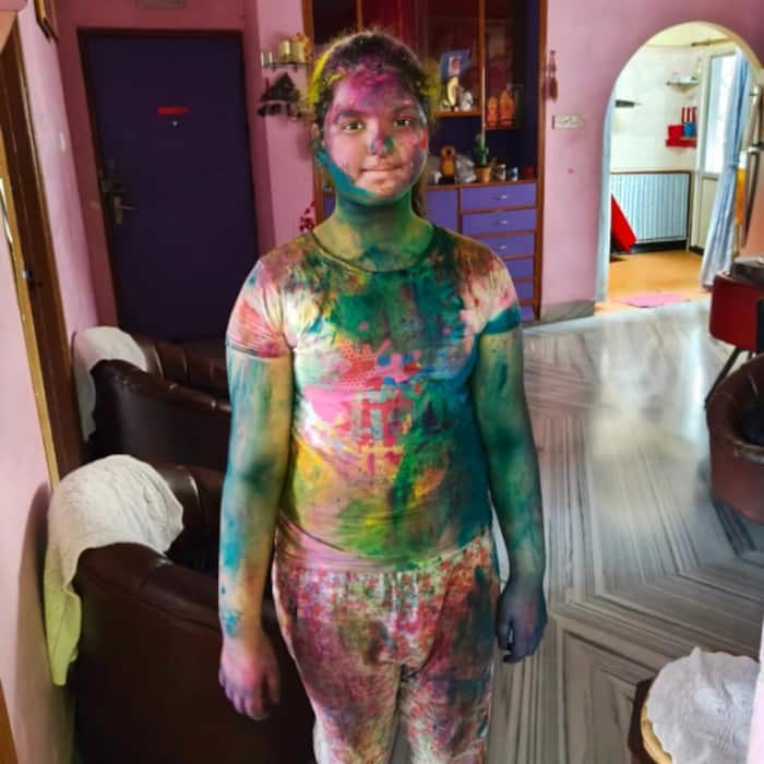 Mohammed Shami and Hasin Jahan have separated