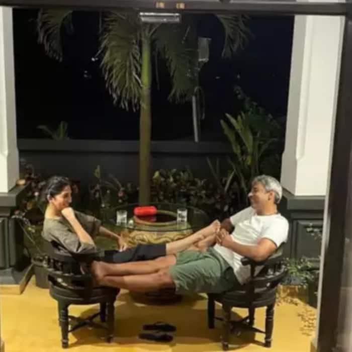 Inside photos of luxurious home of Ajay Jadeja, the new 'Raja' of Jamnagar