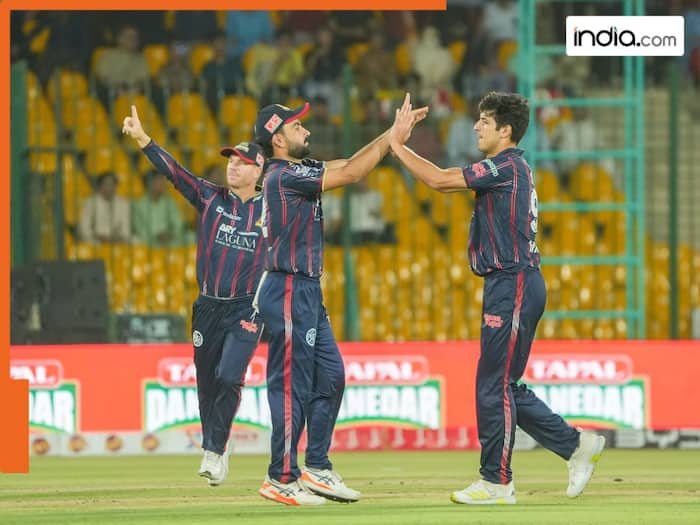 THIS player takes PSL 2025 by storm, sets new record, not Babar Azam, Rizwan, his name is...