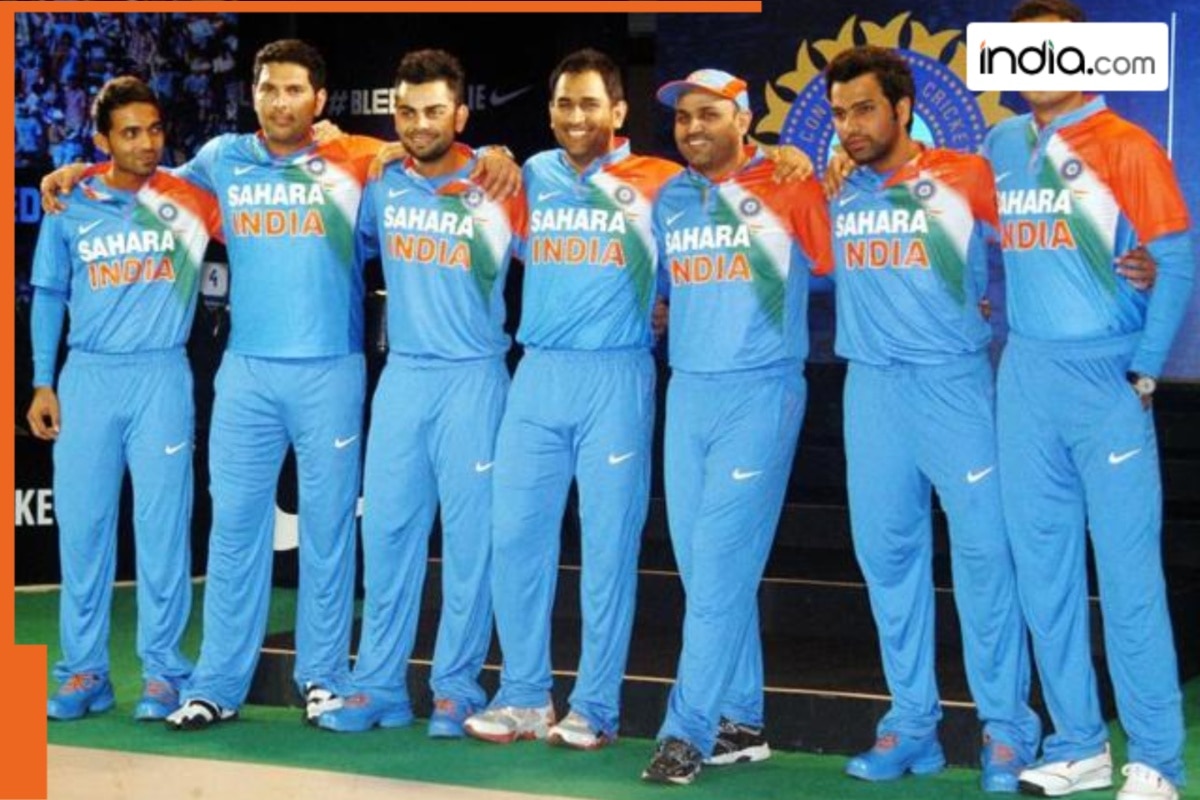This star batter has scored centuries at 5 different positions, became ...